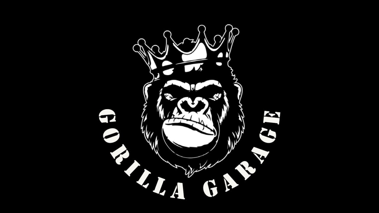 自社プロダクトブランド「K58industry」の始動と、その原点について | GORILLA GARAGE